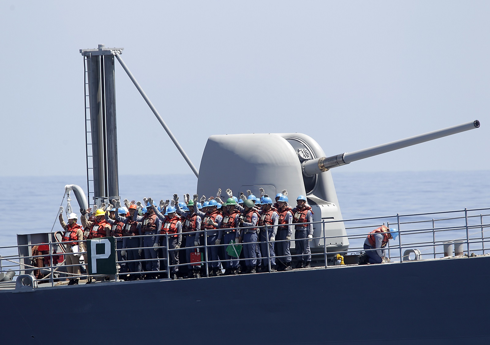 Sinim – what the book of Isaiah calls China – launches 3rd ...