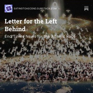 Letter for the Left Behind – The Digital Scrolls, July 27, 2023 THE ...