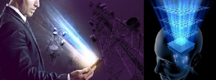 Biodigital Convergence Illustration THE ASCENSION DIET EATING TO ASCEND